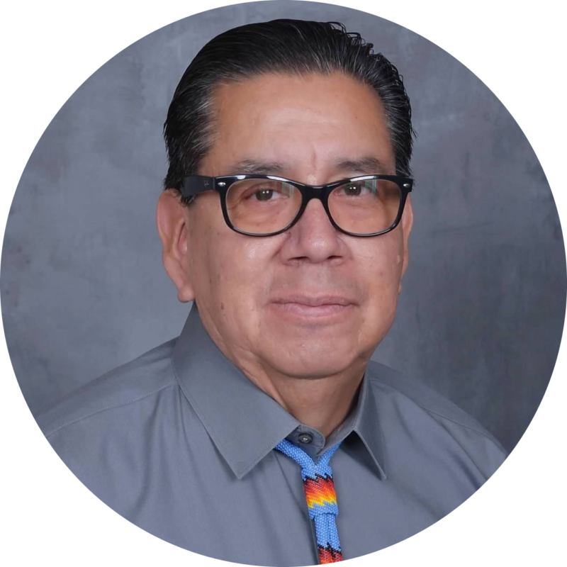 Commissioner Biographies – Los Angeles City/County Native American ...